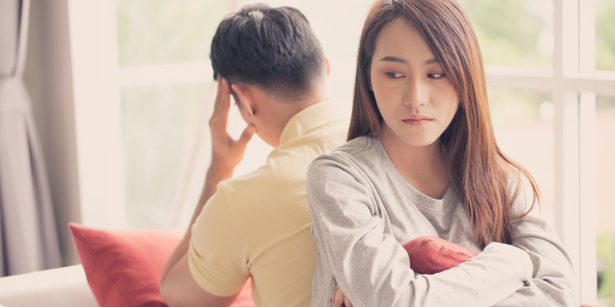 الكذب، الخيانة، وضعف الثقة بين الزوجين كيفية إصلاح العلاقة مجلة هي